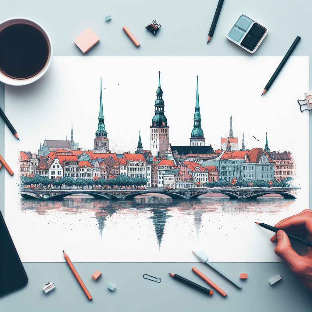 Latvia Facts: What You Should Know Before Moving Here – Afortis Group